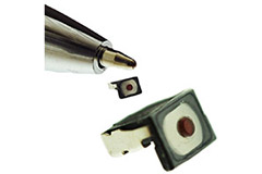 TL4110 Series Tact Switch - E-Switch | DigiKey